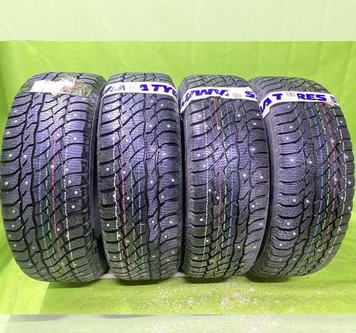 Viatti Bosco Nordico V-523 225/60 R17 99T