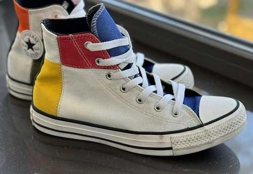 Детские кеды Converse Chuck Taylor All Star