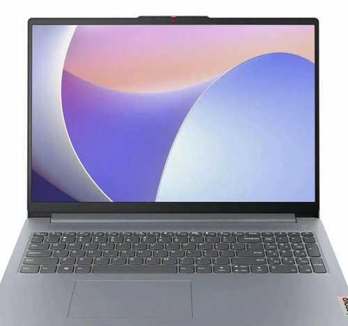 Ноутбук lenovo IdeaPad 3 Slim 15IRU8 15.6"