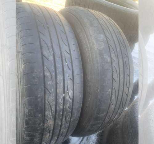 Dunlop Direzza B02 195/65 R15