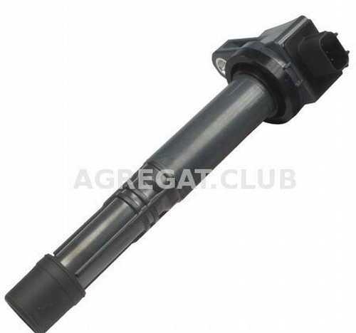 Катушка зажигания krauf GCK0108TN