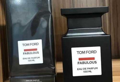 Tom Ford Fabulous