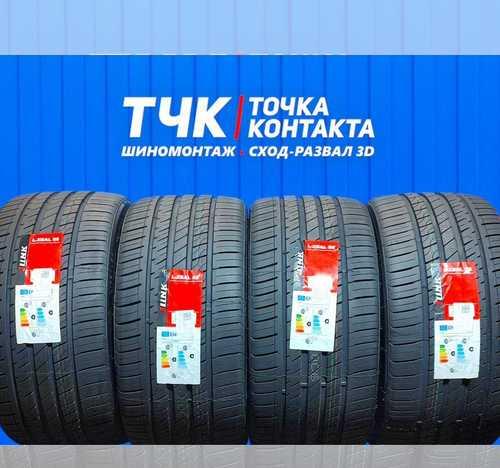 iLink L-Zeal56 235/50 R19