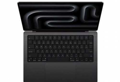 Ноутбук Apple MacBook Pro 14 2023 MTL83 (M3 8/1 тб