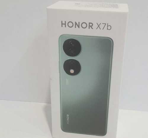 HONOR X7, 4/128 ГБ