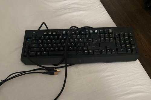 Клавиатура razer blackwidow 2013