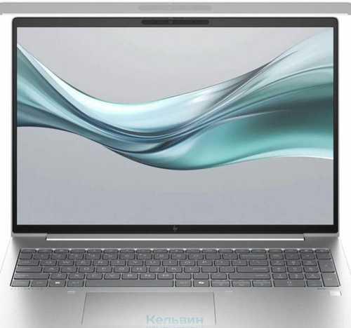 HP EliteBook 665 G11 Ryzen 7 7735U 16Gb SSD512Gb Intel Iris Xe graphics 16" FHD (1920x1200) Windows