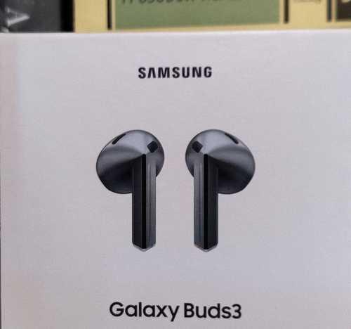 Samsung Galaxy Buds 3