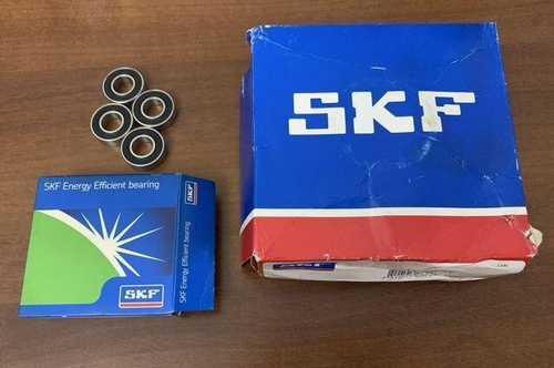 Подшипники SKF и ZWZ