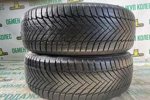 Tristar SnowPower HP 205/65 R15