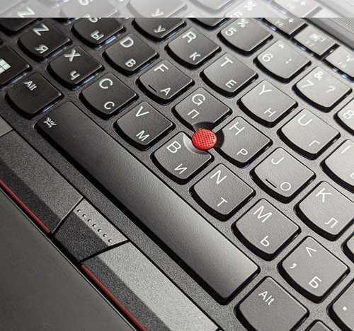 Lenovo Thinkpad T14 Gen 2 Сенсорный Core i5/16gb