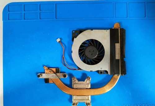 Со для ноутбука Samsung R60 Plus BA62-00445A