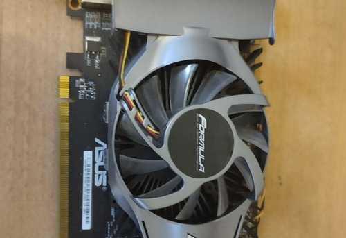 Видеокарта Asus EAH 5750 Formula