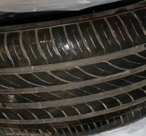 LingLong Comfort Master 225/50 R17 98V