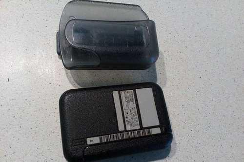 Пейджер Motorola Scriptor LX1-C