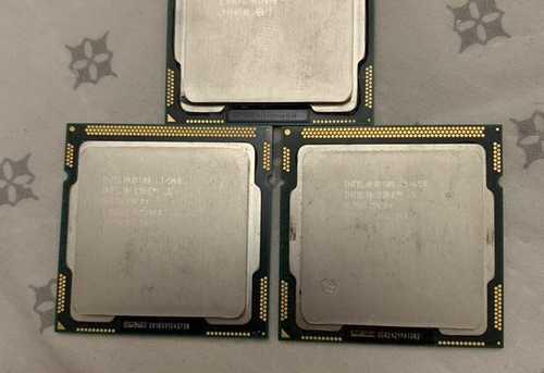 Процессор Intel Core i7-860 LGA1156