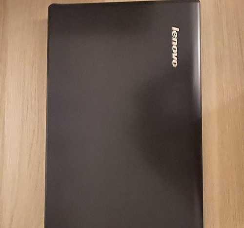 Lenovo G770