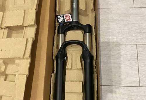 Воздушная вилка Rockshox Recon solo air 29 15x100