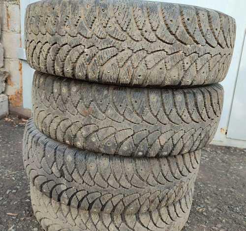 Tunga Nordway 2 185/65 R14 86Q