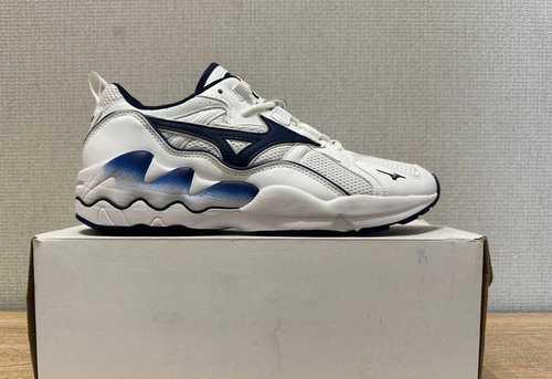 Кроссовки Mizuno Wave Rider 1 D1GA192714