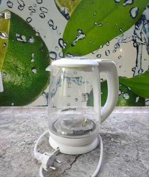 Умный чайник-светильник Redmond SkyKettle G212S