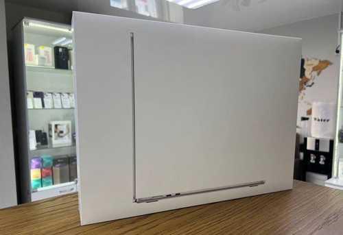 MacBook Air 15 M2 8/256Gb Silver
