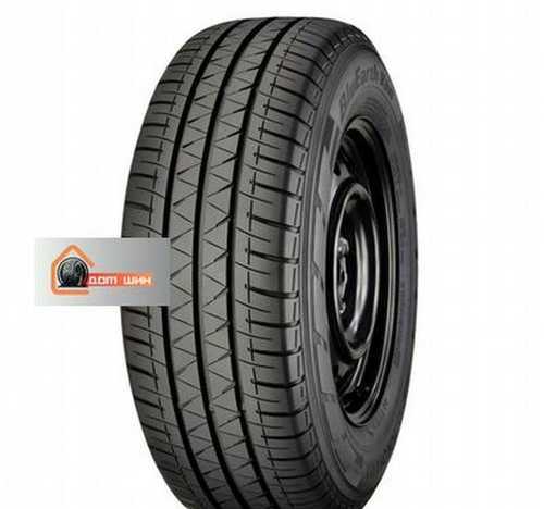 Yokohama BluEarth-Van RY55 205/70 R15C 106S