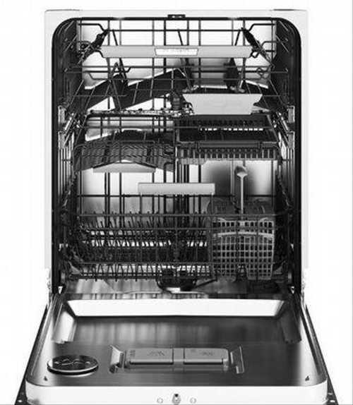Полновстраиваемая посудомоечная машина Asko DFI645