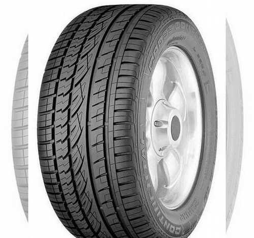 Continental ContiCrossContact UHP 275/50 R20 109W