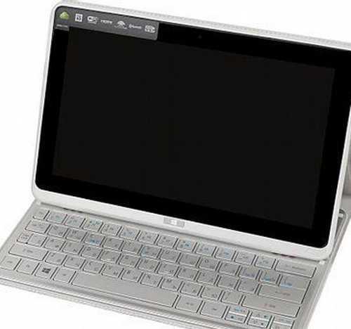 Планшет на windows acer w700