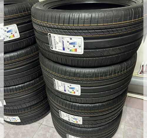 Continental ContiSportContact 5 SUV 295/40 R22