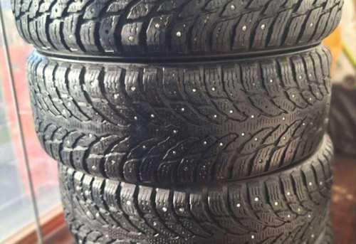 Nokian Tyres Hakkapeliitta 9 SUV 225/60 R17