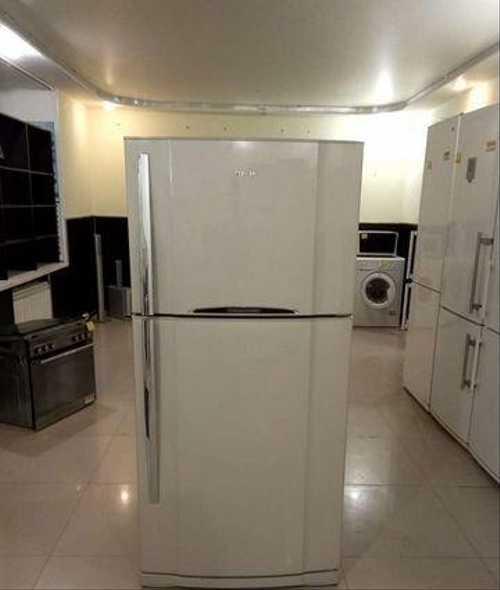 Холодильник toshiba GR-у64rd высота -160