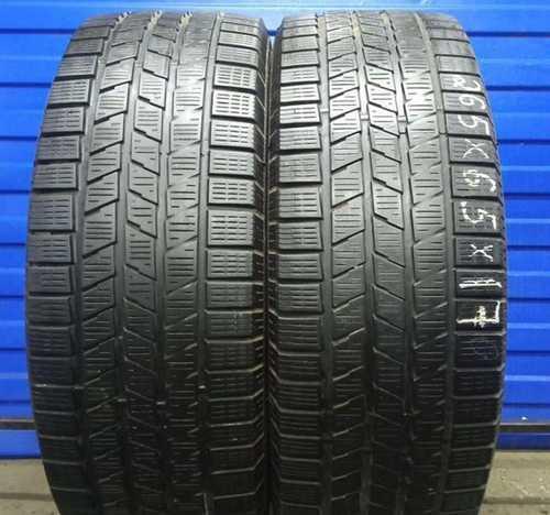 Pirelli Scorpion Ice&Snow 265/65 R17 112H