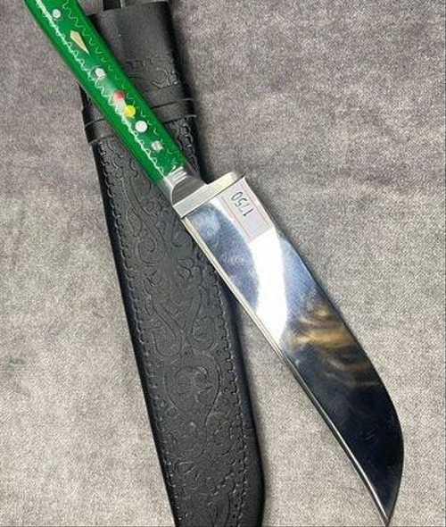 Узбекский нож Пчак N10