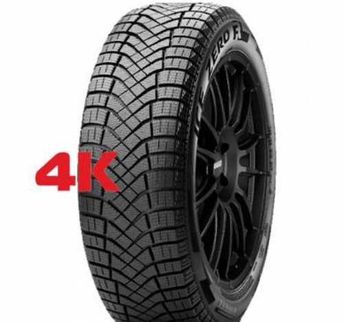 Pirelli Ice Zero FR 225/65 R17 106T