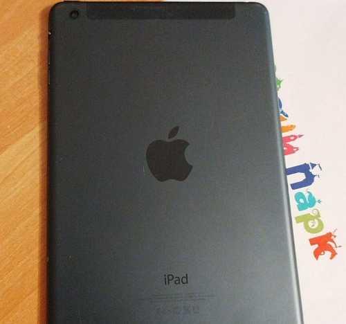 Планшет apple iPad A 1455