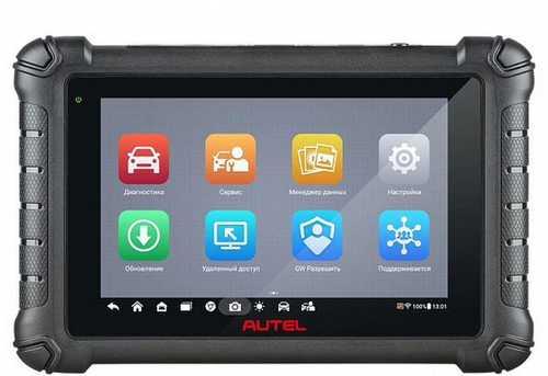 Автосканер Autel maxidas DS900, DoIP, с кабелем