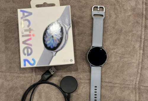 Smart watch active 2, 40 мм