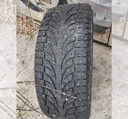 Pirelli Winter Ice Control 265/50 R20