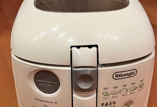 Фритюрница Delonghi F-988