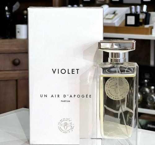 Парфюм Maison Violet, UN AIR D'apogée, Perfume 75