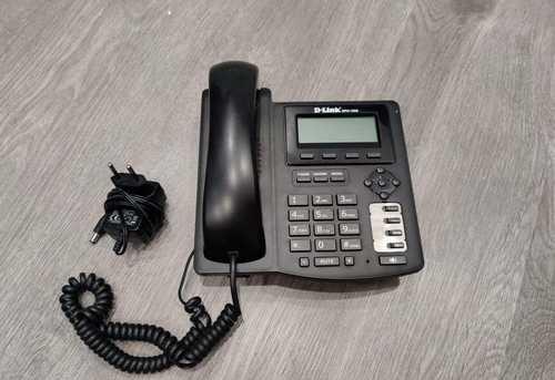 IP-телефон DPH-150S