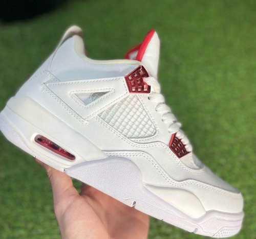 Кроссовки Nike Air Jordan IV