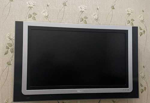 Телевизор philips 42PFf9986