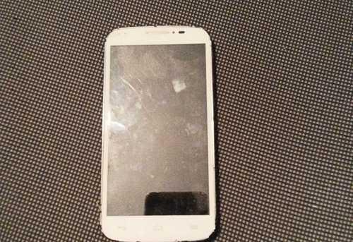 Alcatel 1 (5033D), 8 ГБ
