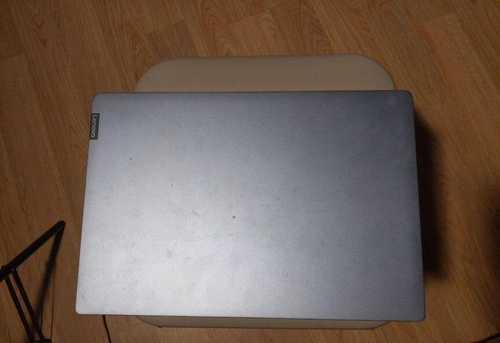 14" Lenovo IdeaPad 530S-14IKB, 256 ГБ, Core i5-8250U, RAM 8 ГБ, Intel UHD Graphics 620