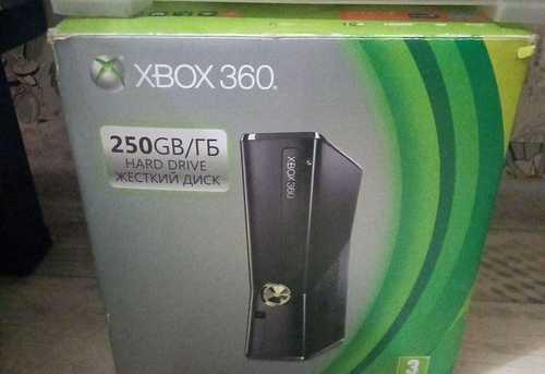 Xbox 360 джойстик и kinect