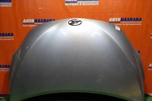 Капот Toyota Mark X Zio ANA10 2AZ-FE 2007-2013