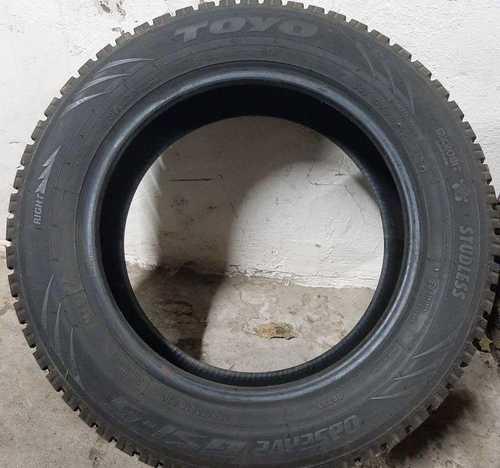 Toyo Observe GSi-5 205/60 R16 92M